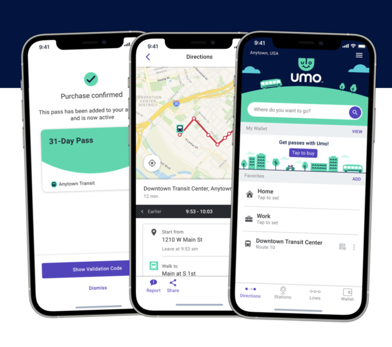 Cubic Announces Global Launch of Umo Platforms