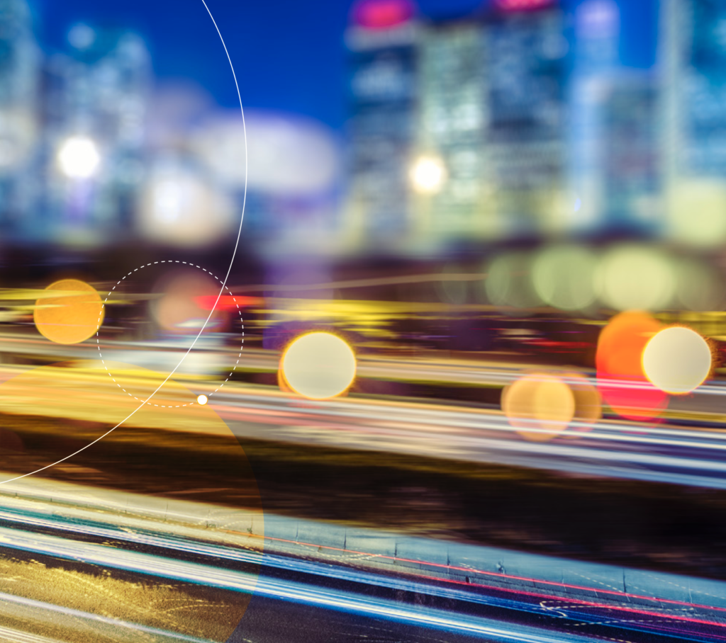 Enhanced Gridsmart Cameras Introduce HDR Technology