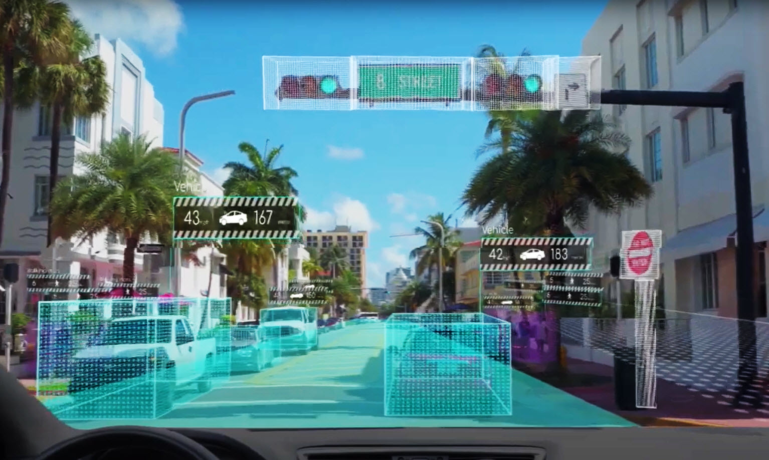 LeddarTech | Environmental Sensing for Autonomous Vehicles