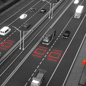 Q-Free | Intelligent Transportation Management