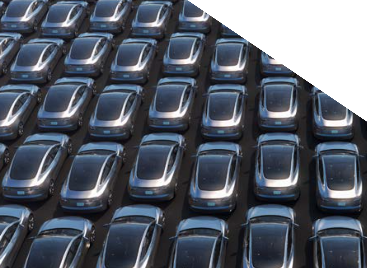 The Shared Mobility Revolution: How You Can Take Advantage | Ridecell