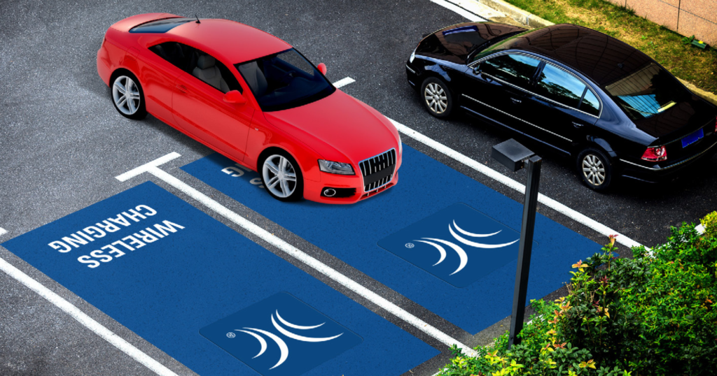 EV Wireless Charging: Power and Efficiency | WiTricity
