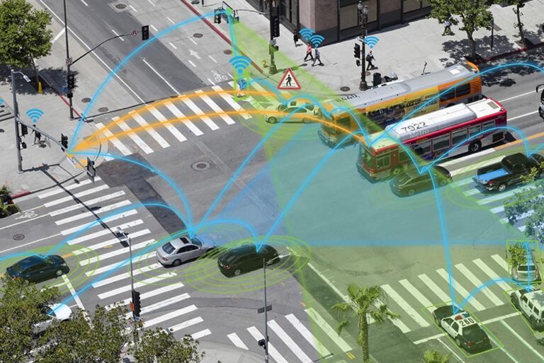 Iteris Awarded $3.3 Million Contract for Modesto Smart Mobility Initiative