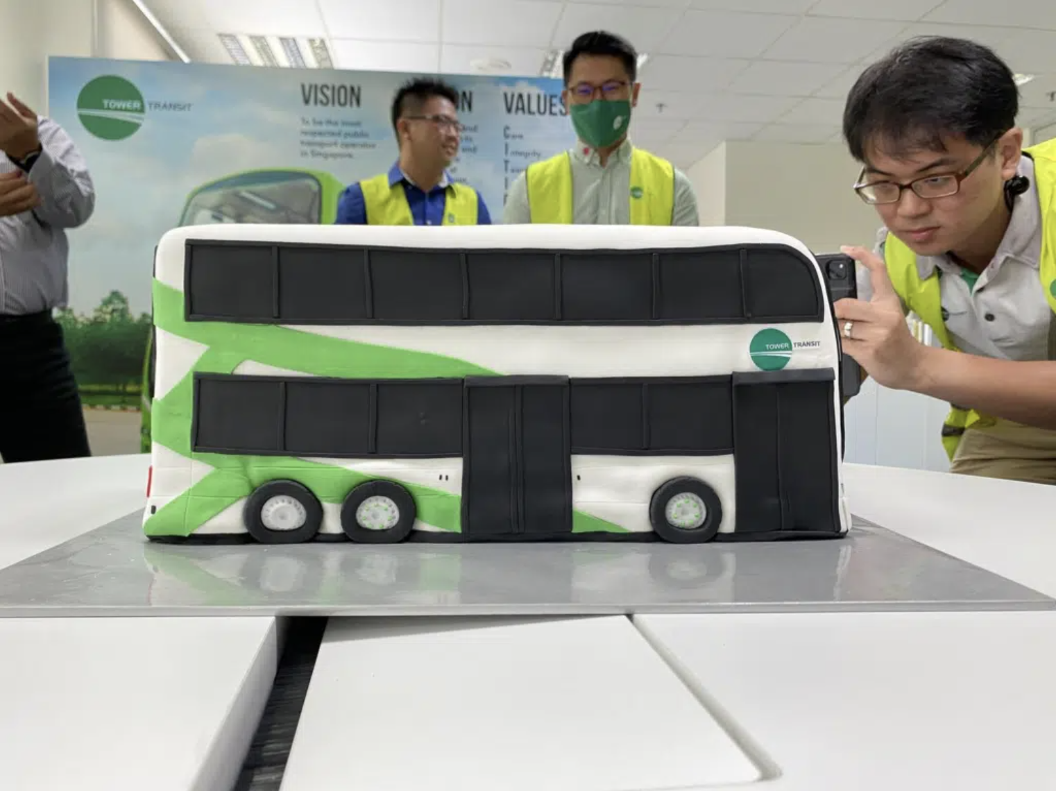 Optibus Is Now Powering Mass Transit in 500 Cities Worldwide