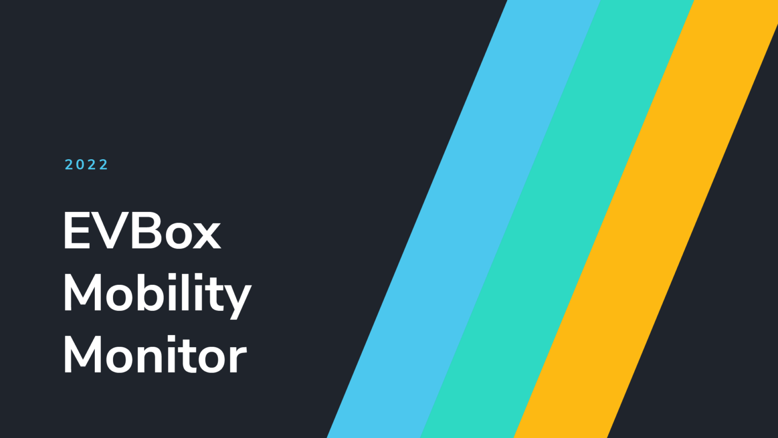 EVBox: Obstacles Remain for EV Adoption in Europe