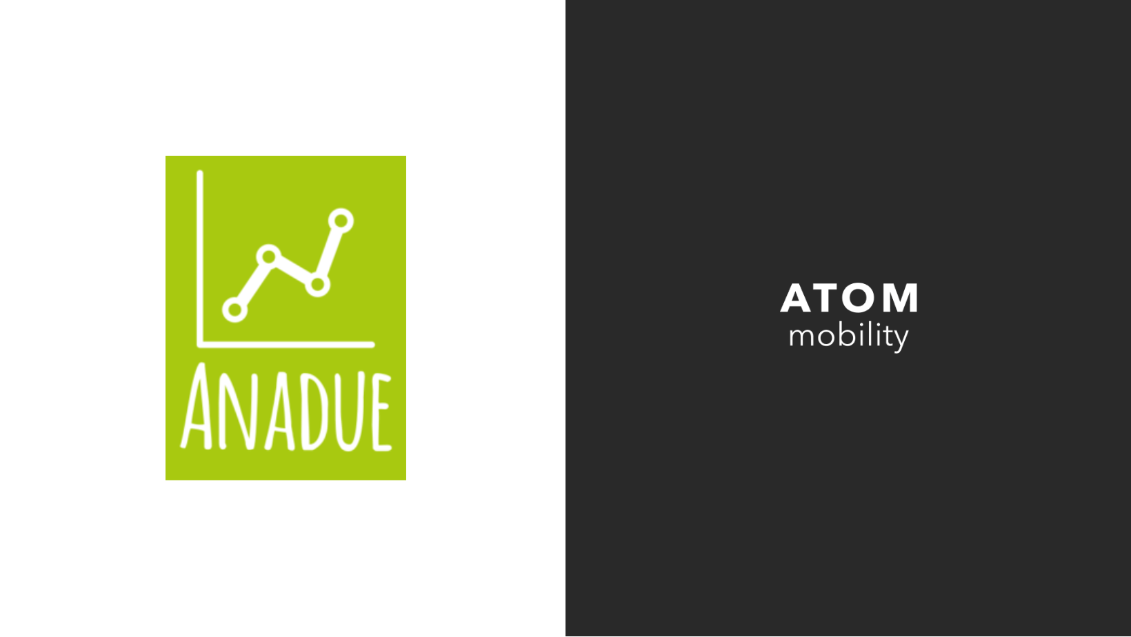 Anadue and ATOM Mobility: Making Shared Mobility More Profitable