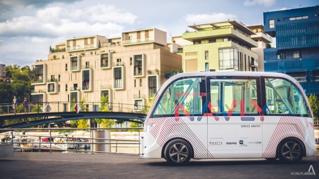 EU-Funded ULTIMO Project to Deploy Autonomous Shuttles | Future ...
