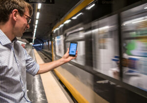 Hitachi 360Pass Offers Smart Ticketing for Transport in Genoa | Future ...