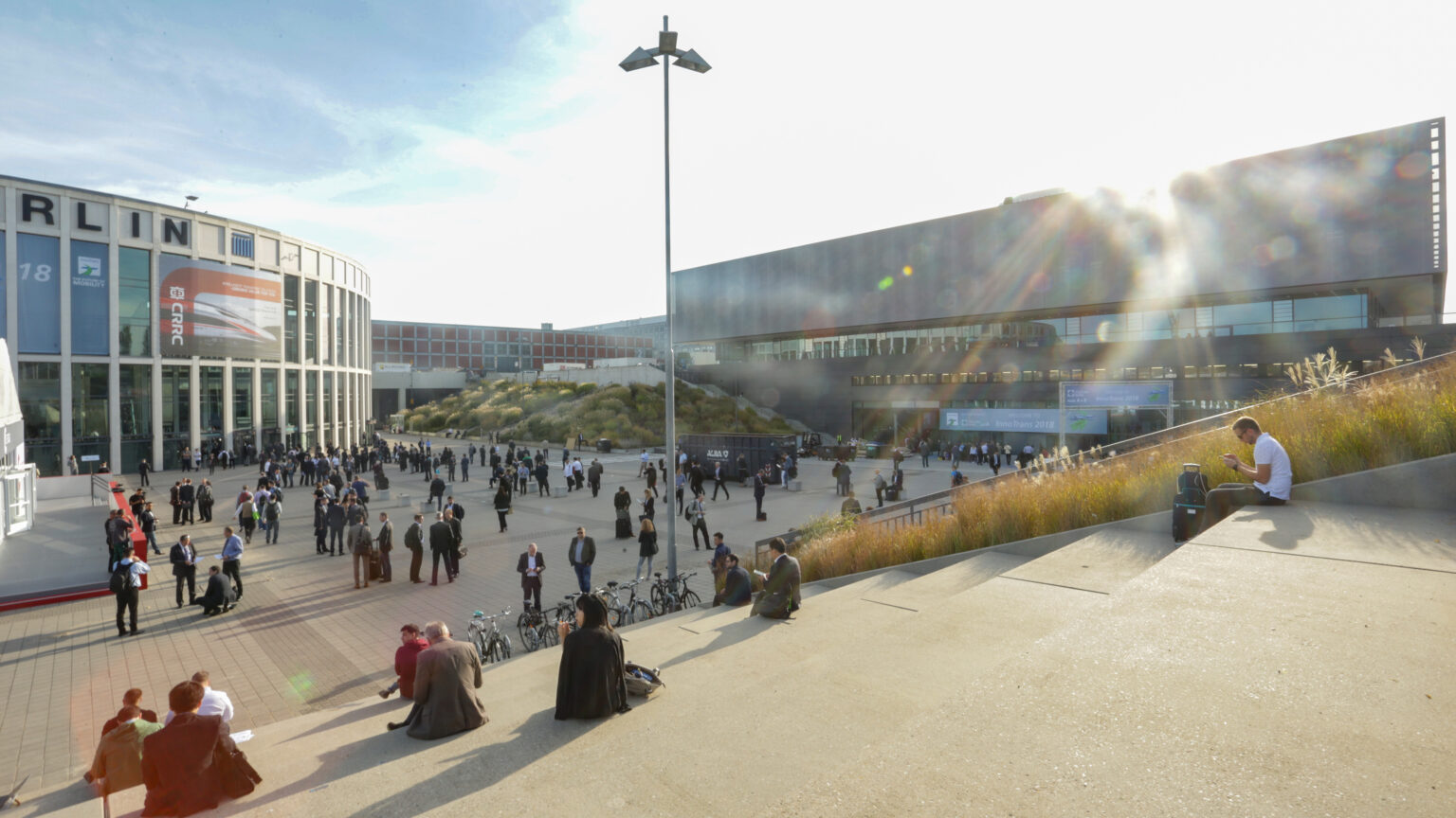 AI Mobility Lab Exhibition to Launch at InnoTrans 2024 | Future Transport-News