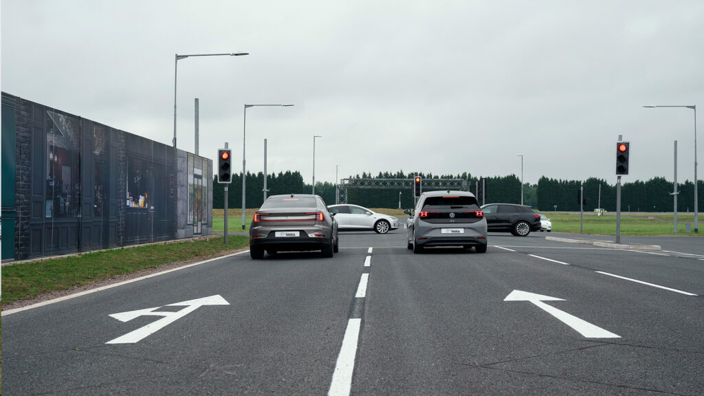 Who's Driving Autonomous Vehicle Policy? | Future Transport-News
