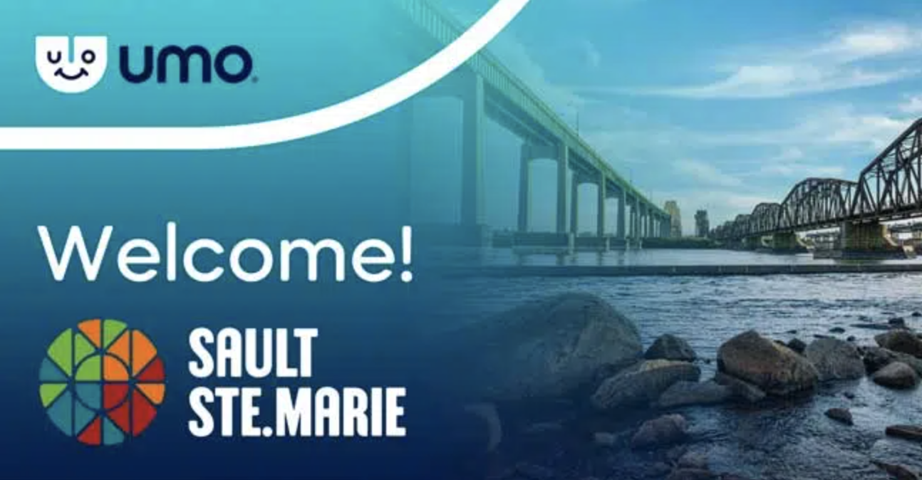 Umo Is Excited to Bring Contactless Fare Technology to Sault Ste. Marie