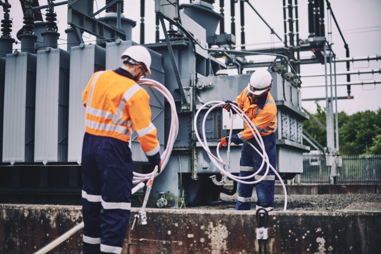 AECOM and Arup to Deliver UK National Grid’s Great Grid Upgrade ...