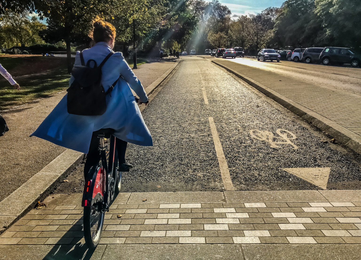 TfL to Restart Work on London's Walking and Cycling Schemes | Future ...