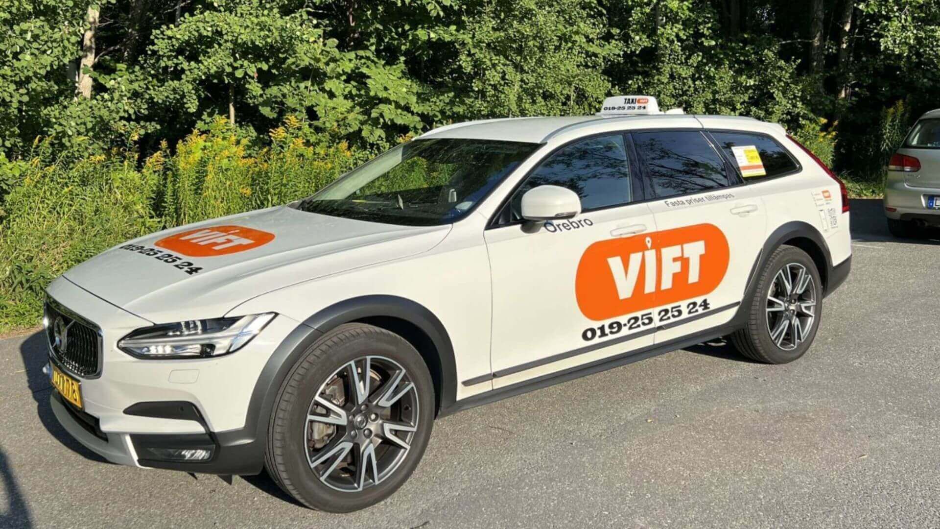 Case Study: How Vift Grew with the ATOM Mobility Platform