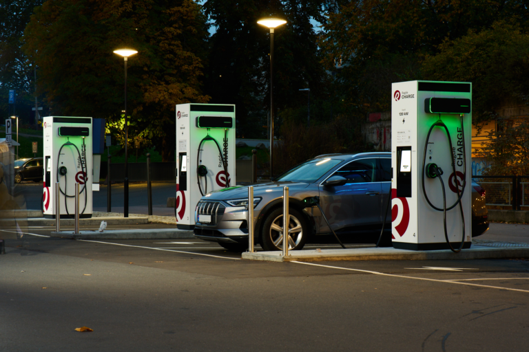Ragde Charge Installs EVBox Charging Stations in Oslo, Norway