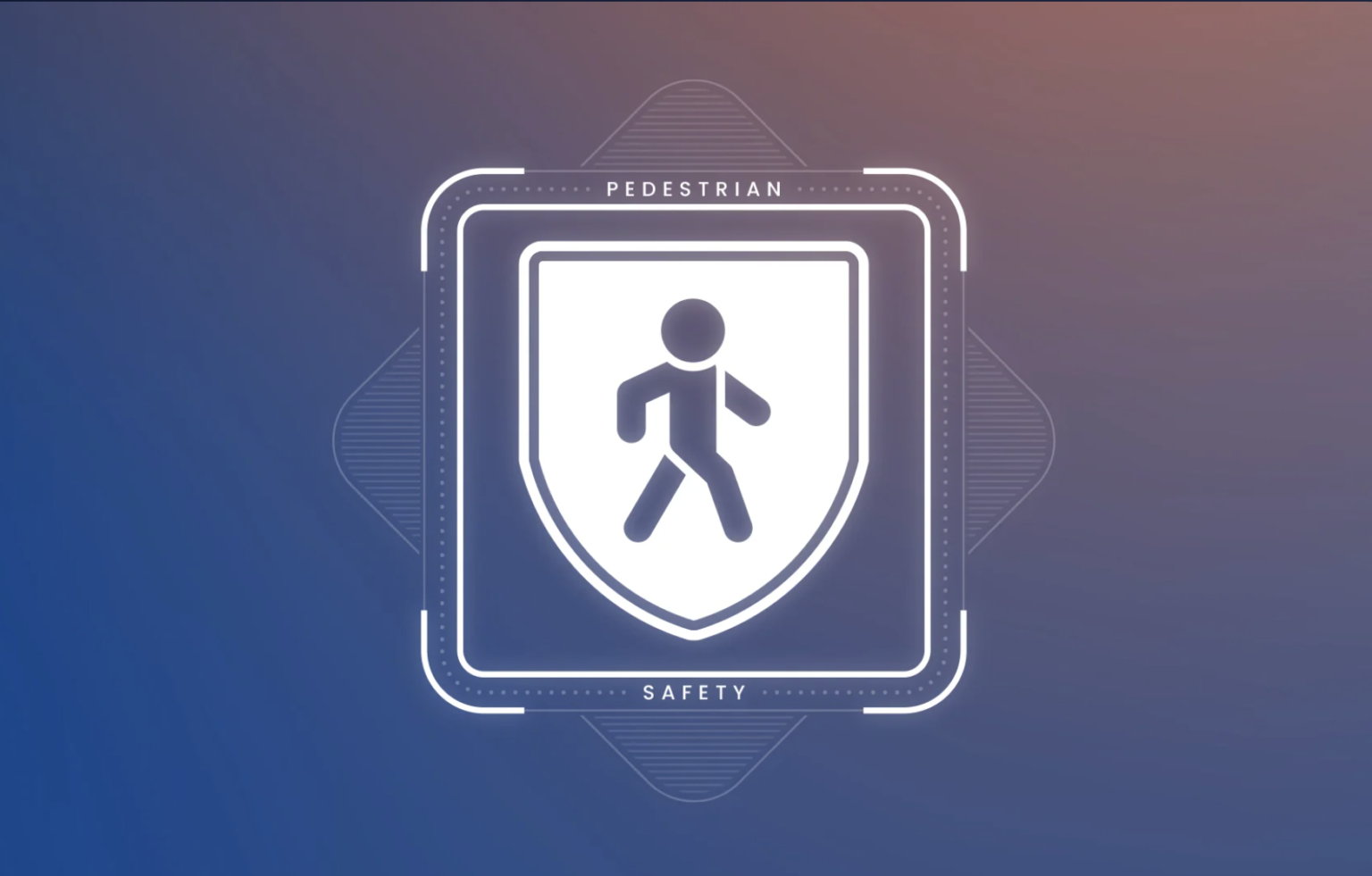 Capability Spotlight: Prioritizing Pedestrian Safety | Aurora