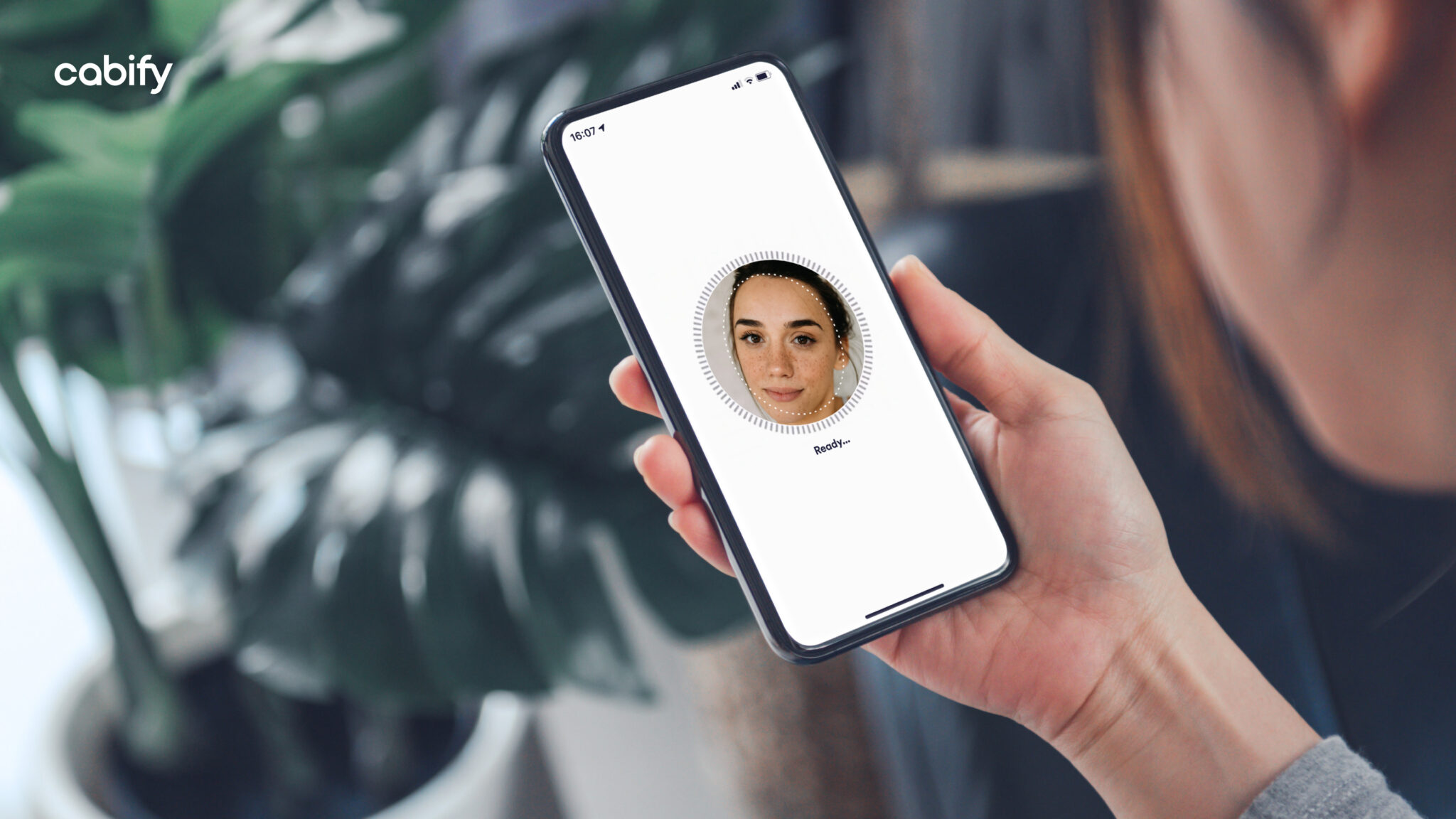 Cabify and Incode Technologies Introduce Selfie Identity Verification ...