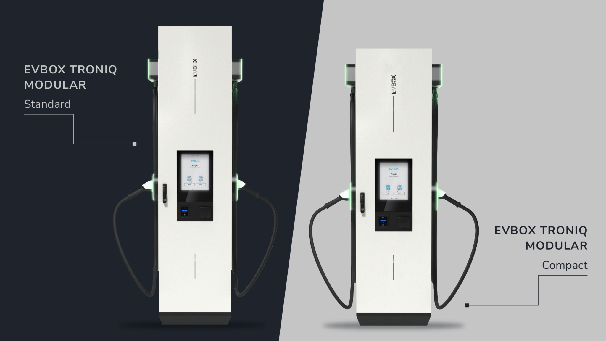 EVBox Expands its DC Charging Portfolio | Future Transport-News