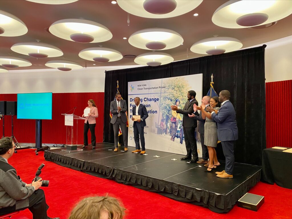 $85 Million to Advance Clean Transportation in New York | Future ...