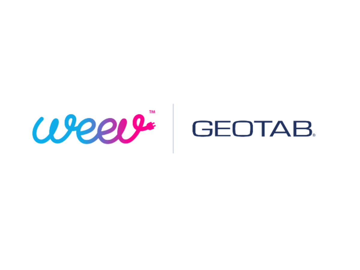 Weev Partners with Geotab to Unlock ‘Huge Fleet Savings’