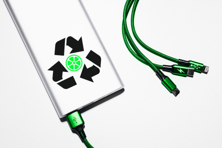 Lime to Upcycle Used E-Scooter and E-Bike Batteries | Future Transport-News