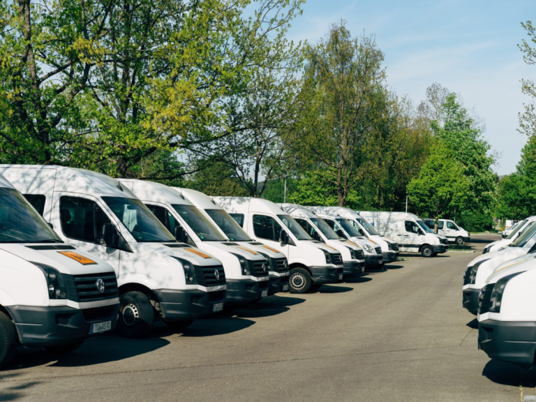 On-Demand Mobility: The Evolution of Local Public Transport