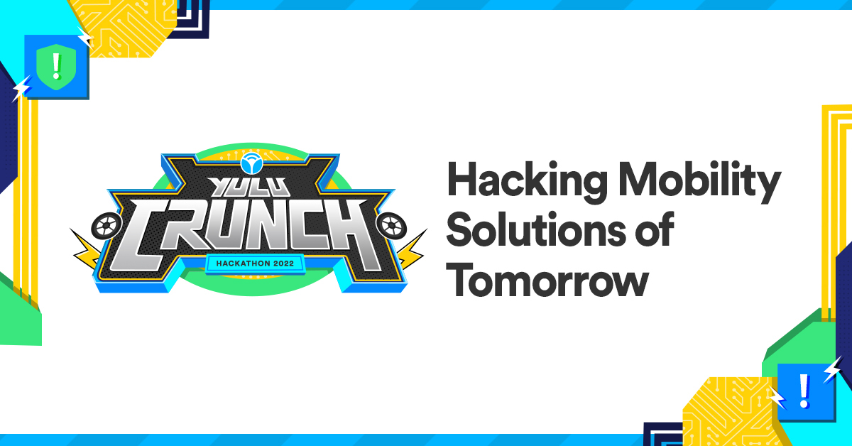 Yulu Crunch: Hacking Mobility Solutions of Tomorrow