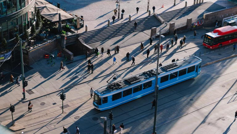 UPPER Project Aims to Increase Public Transport Usage in the EU | Future Transport-News