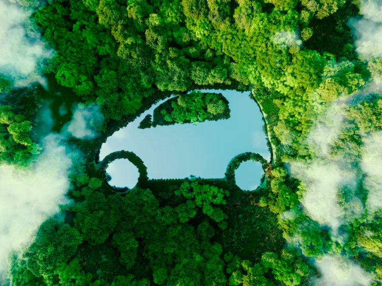 Five Trends Driving the Future of Transport | SkedGo