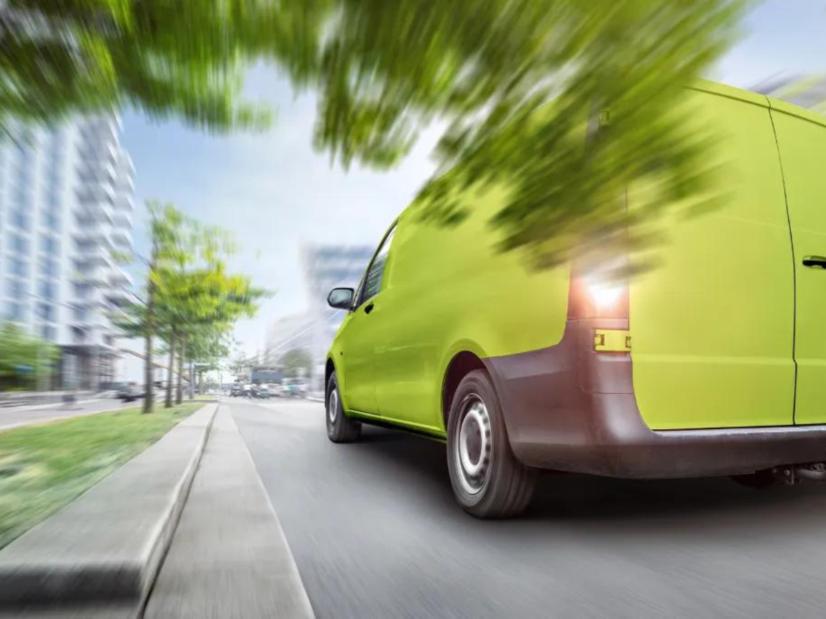 Five Trends Driving the Future of Transport | SkedGo