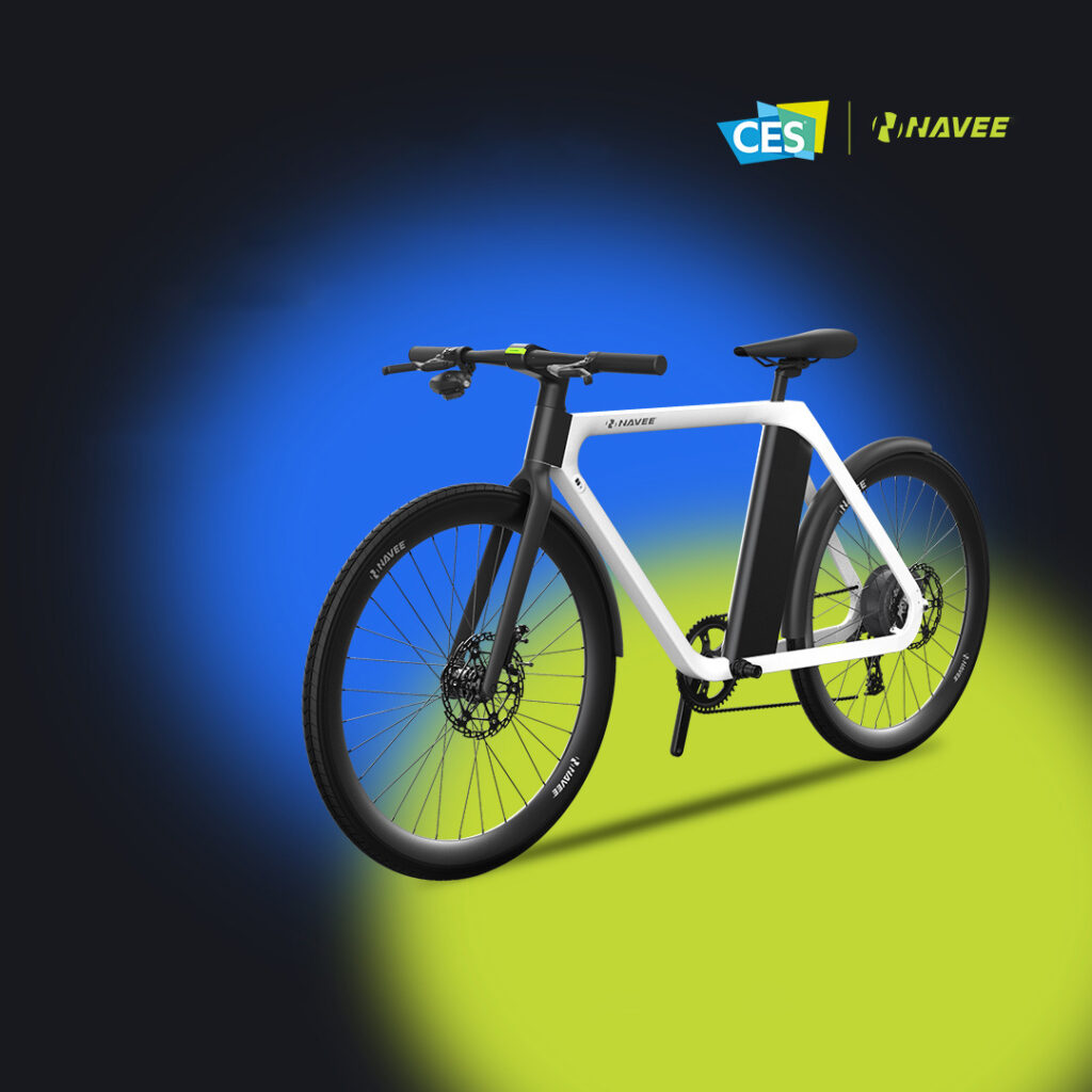 New Micromobility Vehicles Launched at CES 2023 | Future Transport-News