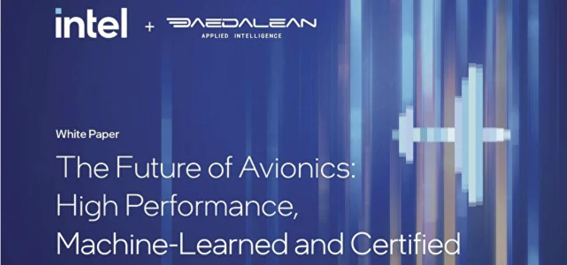 High Performance, Low SWaP, and Certifiable for Aviation