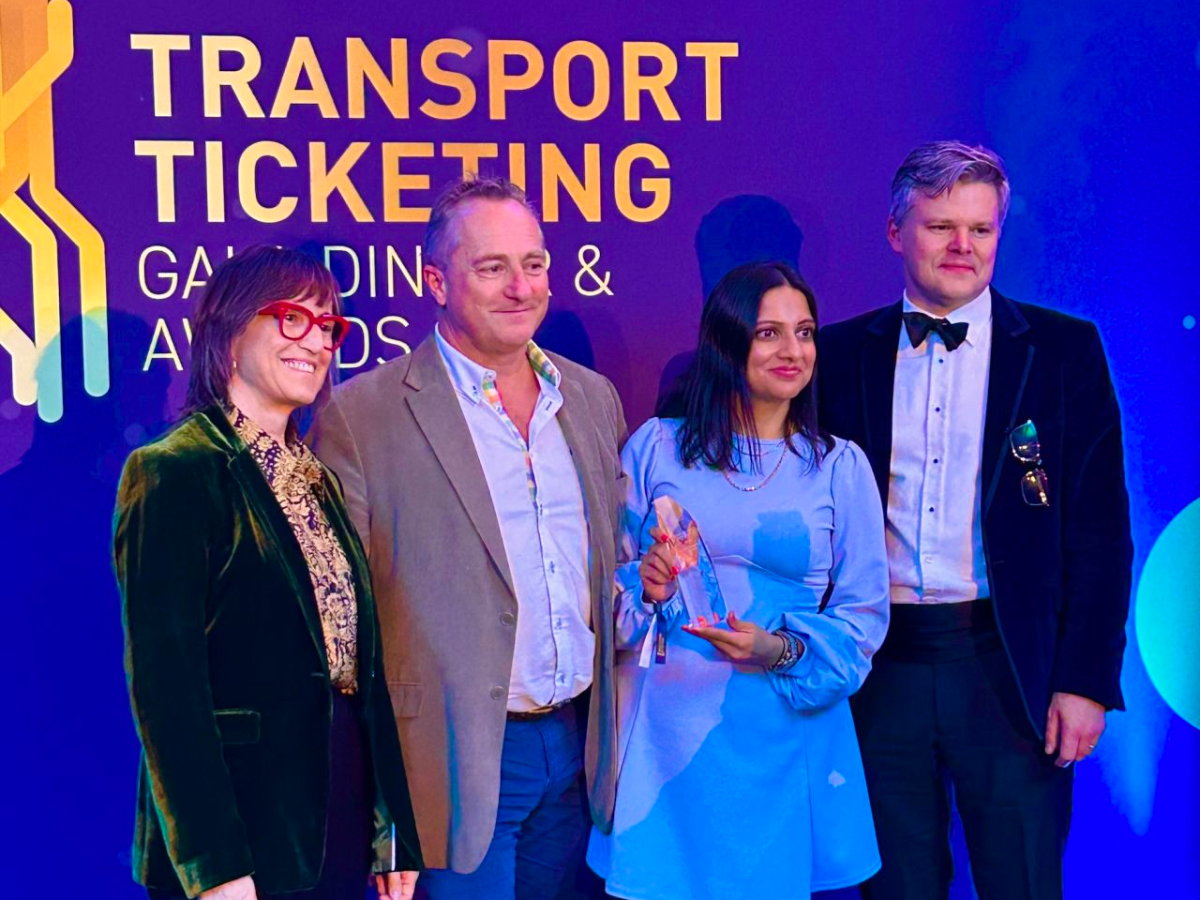 Cubic Upgrades Synchro Studio | Future Transport-News