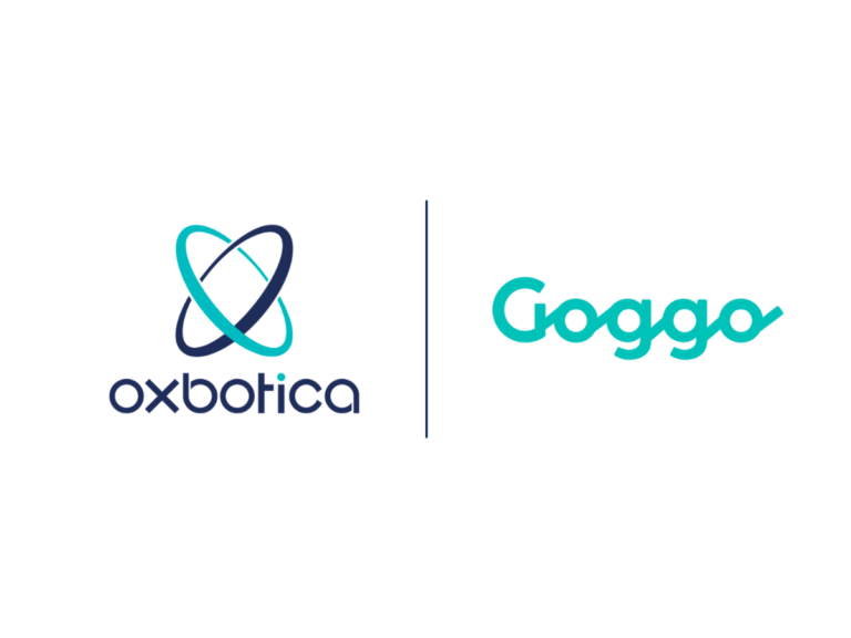 Goggo Network & Oxbotica Partner