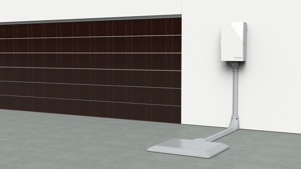 WiTricity and ABT e-Line to Introduce Wireless Charging to EVs in ...