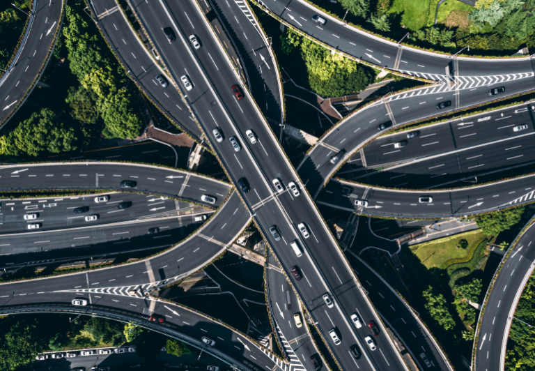 Connected Roadways: What to Expect from ITS America Expo