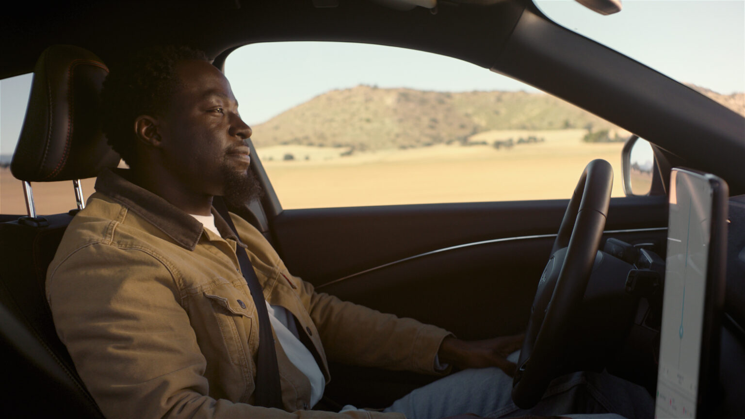 Ford BlueCruise Hands-Free Driving Technology Approved for British ...