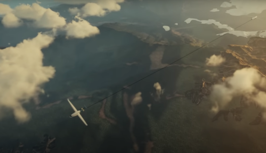 Magpie Aviation Unveils 'AeroTow' Concept for Electric Aircraft ...