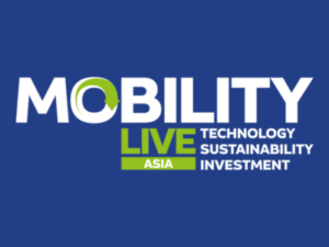 Mobility Live Asia | Events & Exhibitions | Future Transport-News
