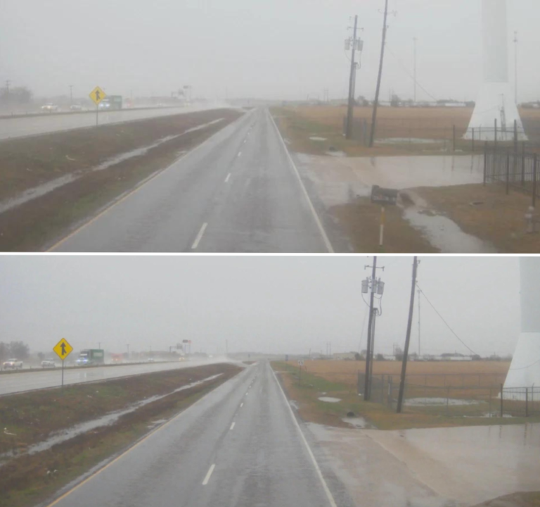 Aurora Driver Capability Spotlight: Stormy Weather