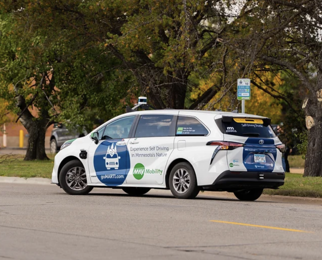 US DOT Funding to Deploy Intelligent Transportation Technology | Future ...
