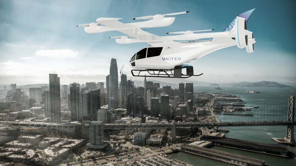 FAA Publishes Implementation Plan for Advanced Air Mobility | Future ...