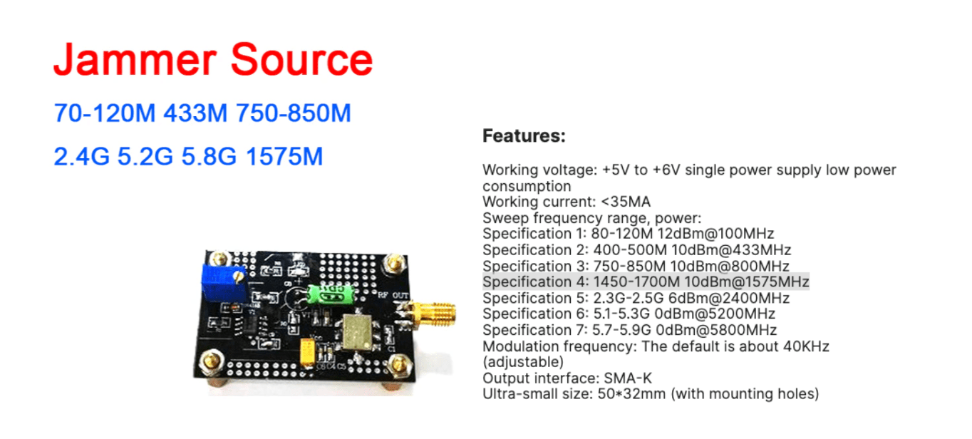 How Visual Positioning Fills In When GPS Goes Down | Daedalean