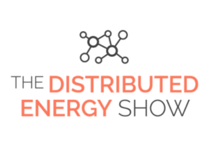 The Distributed Energy Show | Events | Future Transport-News