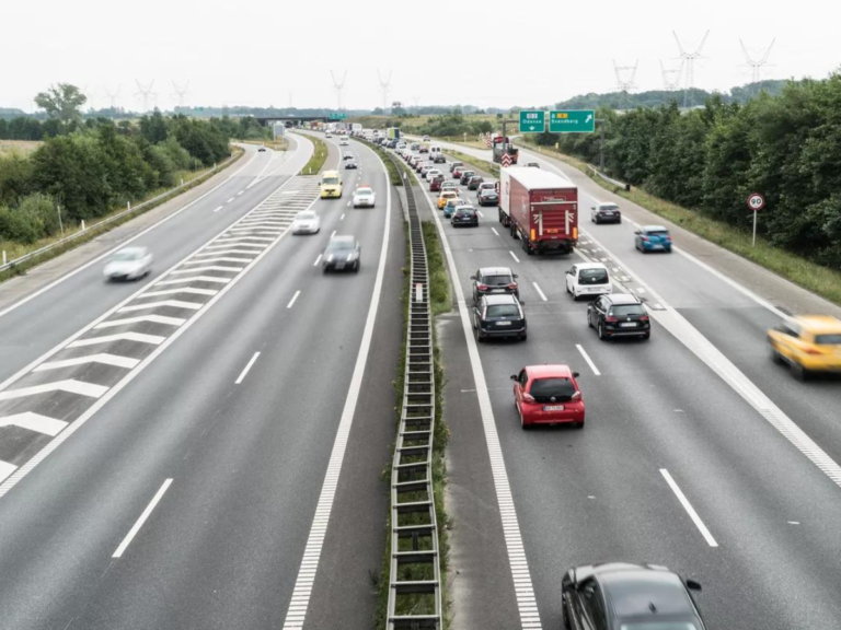 Kapsch TrafficCom Supplies Brobizz with Tolling Technology