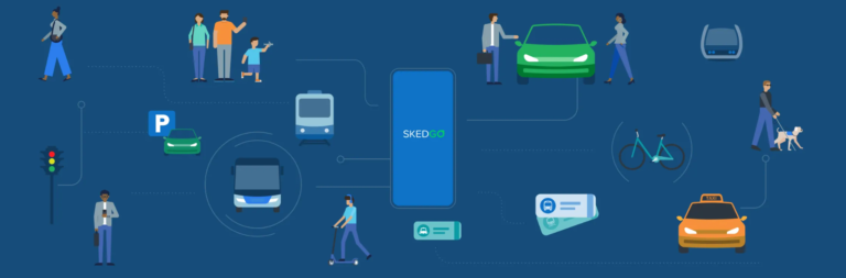 A Summary of the New DfT MaaS Code of Practice | SkedGo