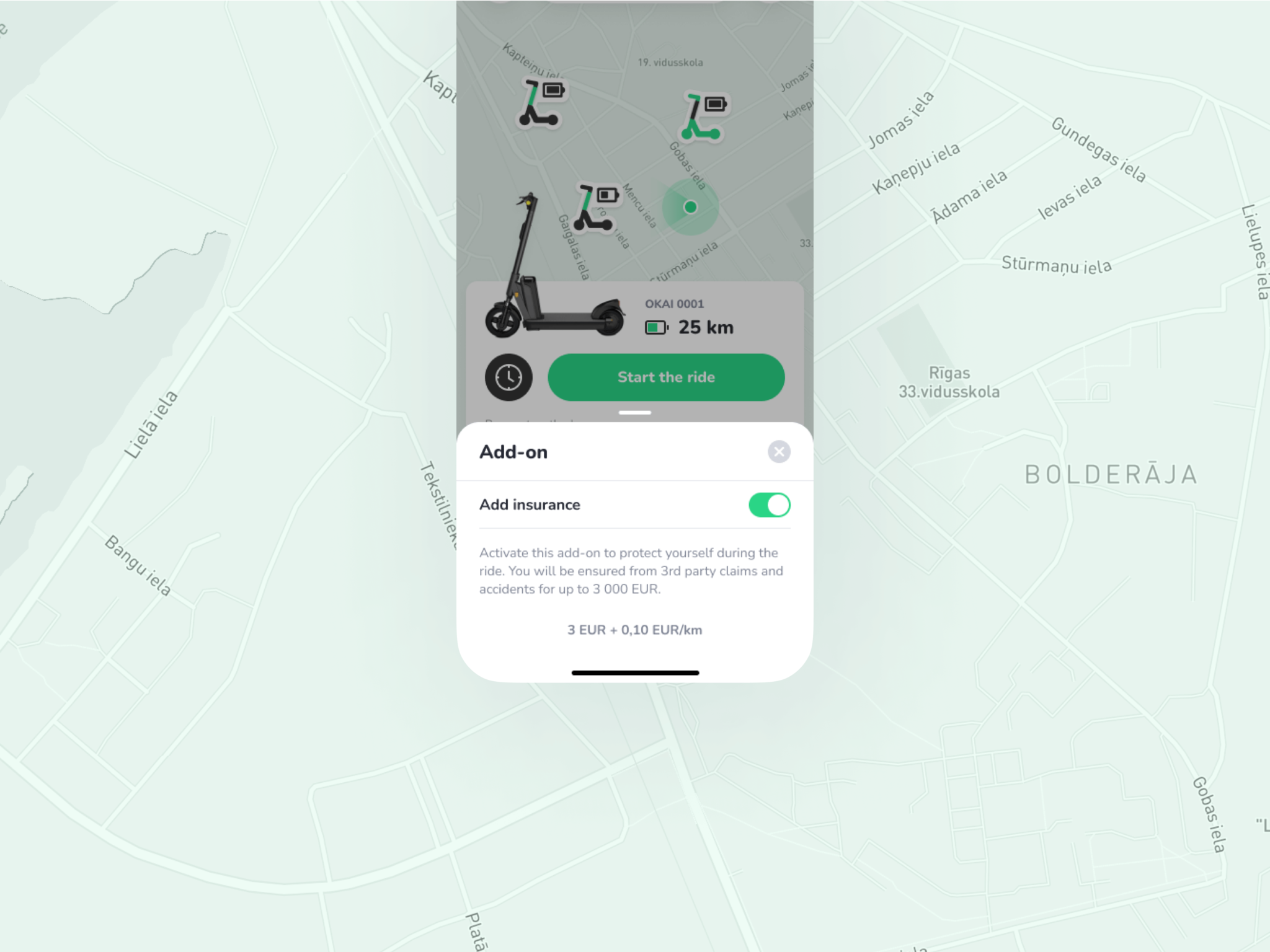 Improving Your Vehicle-Sharing Operations with ATOM