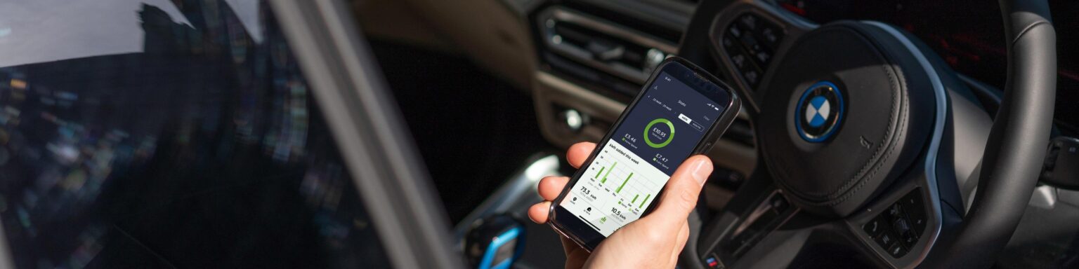 Exclusive EDF Energy Tariff for New Pod Point Solo 3 Customers