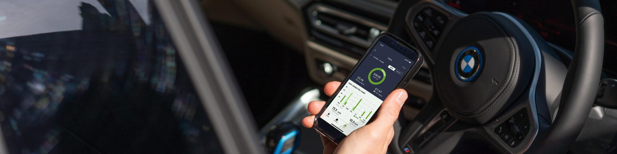 Exclusive EDF Energy Tariff for New Pod Point Solo 3 Customers