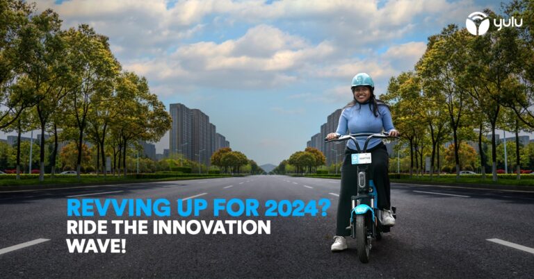 7 Dynamic Mobility Industry Trends for 2024